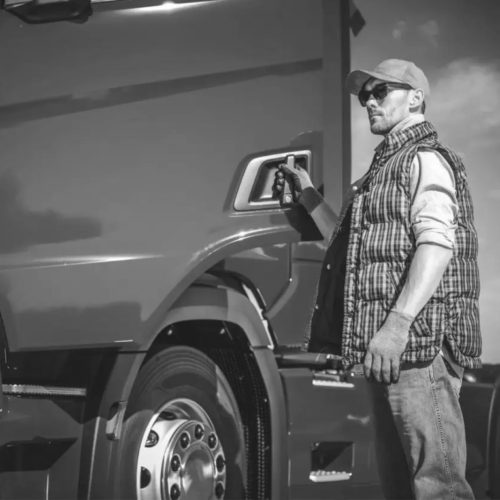 HazMat Driver Training Houston | Zenith Institute for Logistics